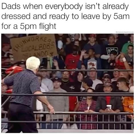 ‘classic Dad Moves 40 Memes That Perfectly Reflect The Dad Brain