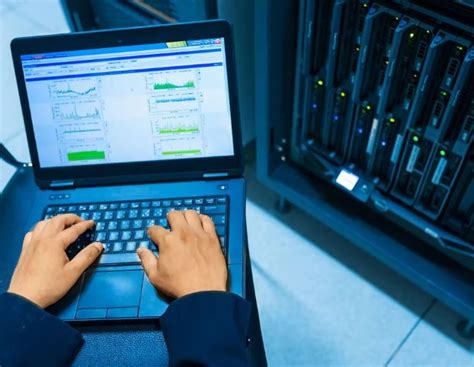 Dcim Data Center Infrastructure Management Tools Softinator Techlabs