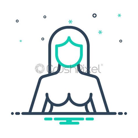 Milf Stock Vector Crushpixel