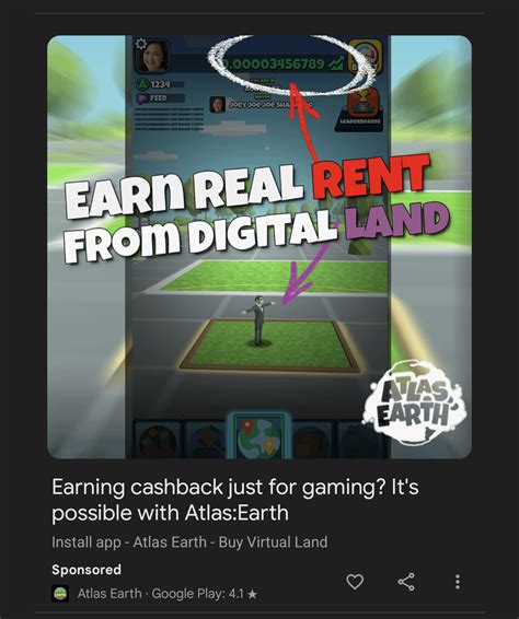 Ads Displaying A Non Space Suit Avatar Is There A Way To Pick A