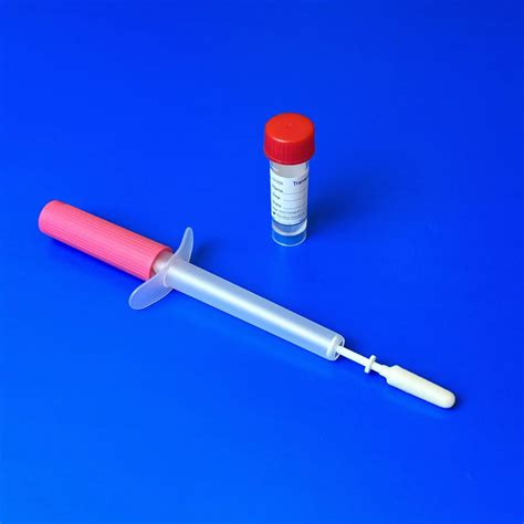 Hpv Self Sampling Mandelab