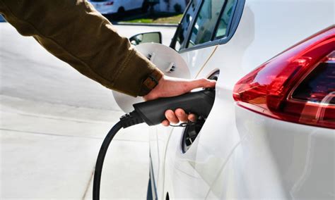 Combined Charging System CCS A Game Changer For EV Charging Arshon Inc Blog