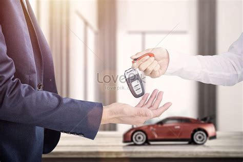 자동차 구매 배경 사진 및 창의적인 일러스트 무료 다운로드 Lovepik