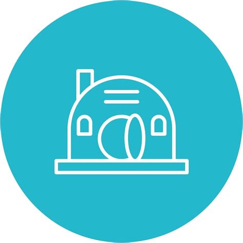 Premium Vector Hobbit Vector Illustration Style