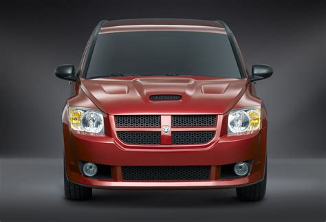 2008 Dodge Caliber Srt4