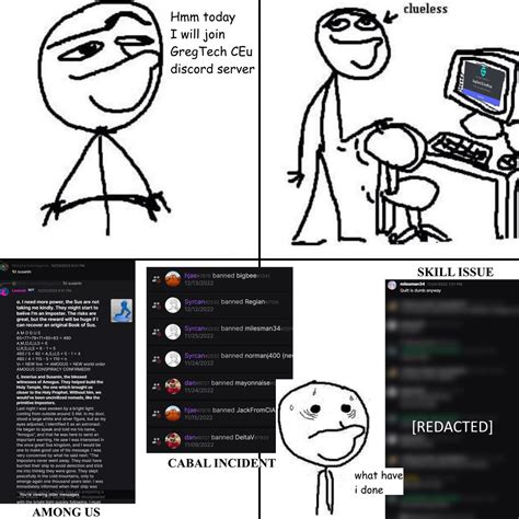 Gregtech Rfeedthememes Gregtech Rfeedthememes