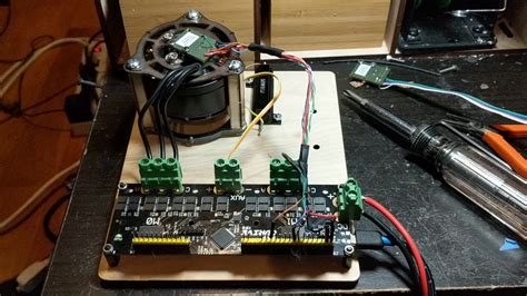 Odrive Jitter哔哩哔哩bilibili