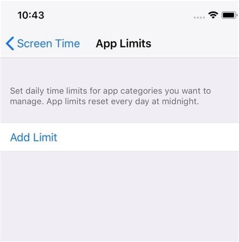 How To Set Parental Controls And Restrictions On IPhone IPad