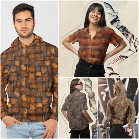 28 Rust Patterns Metal Seamless Patterns Rusty Repeatable Pattern