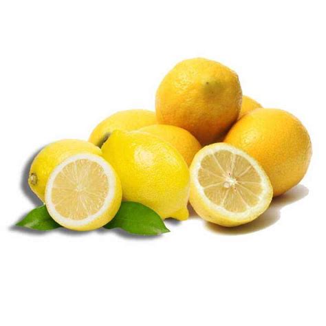 Imported Lemon Bundle 6pcs Lazada PH