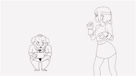3 2d Character Animation Keying 2d Character Animation Animated