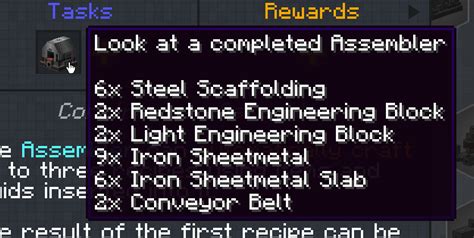 Bug Problem When Editing Tasks With Multiple Lines In Name · Issue 752 · Ftbteamftb Mods