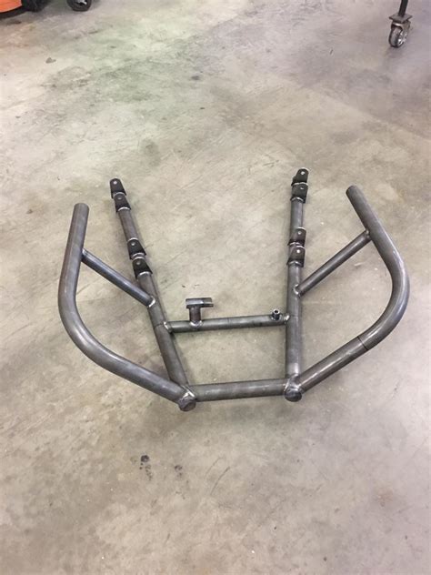 1978 88 G Body Lightweight K Member Permanent Weld On Version Full Kit