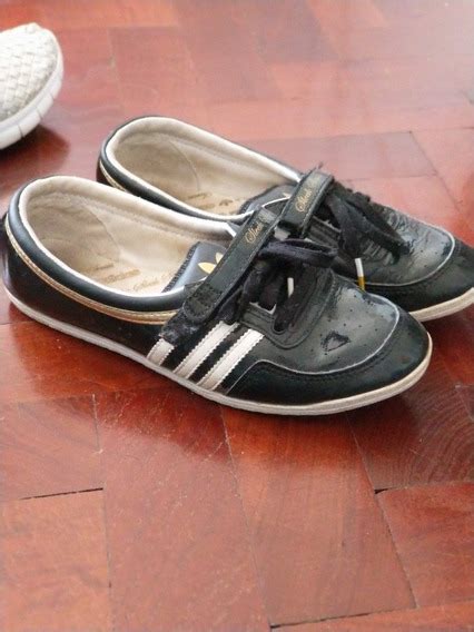 Zapatillas Adidas Chatitas De Mujer Atelier Yuwaciaojp