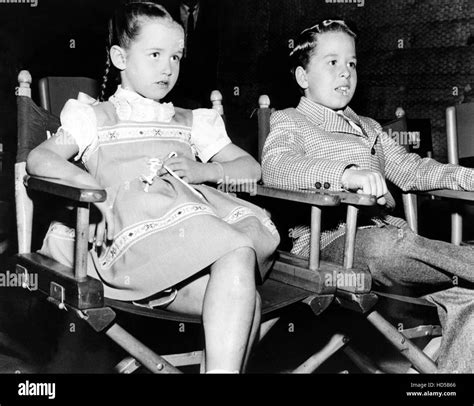 Make Room For Daddy Aka The Danny Thomas Show Angela Cartwright