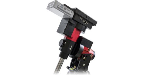 Ioptron Gem45 Nuc Goto Eq Mount With Literoc Tripod And Hard