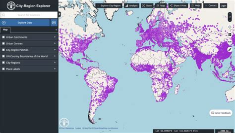Gis Data Archives Geography Realm