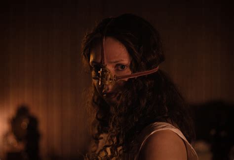 New Exclusive Images Tease The Stunning Aesthetic Of The Ugly