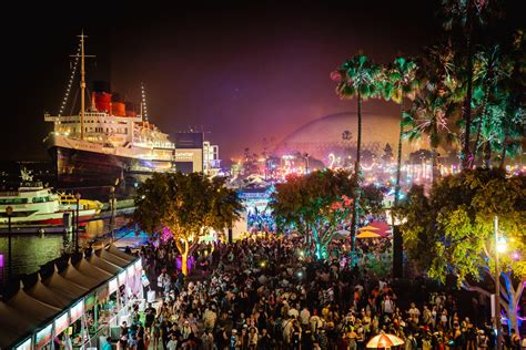 Day Trip Festival Was Plenty Of Fun In The Socal Sun Edm Identity