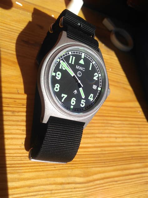 Mwc G10 300 Watchuseek Watch Forums