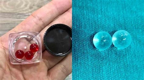 Men Should Marry A Woman Who Doesn T Know What This Marble Is