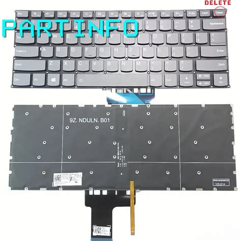 Lenovo Yoga Keyboard Backlight Nimfaid
