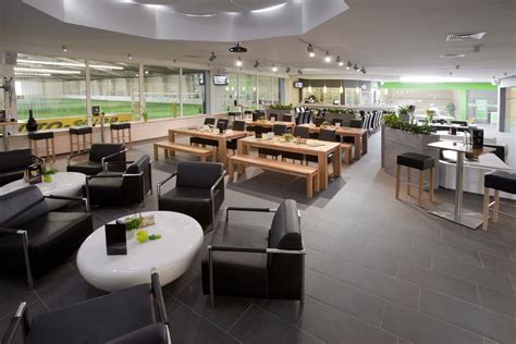 Sportsbar Sportpark Enger