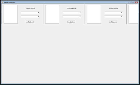 C Append Multiple Usercontrols To Winform Panel Stack Overflow