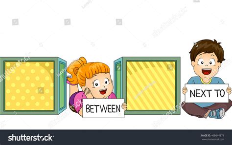 Between Clipart