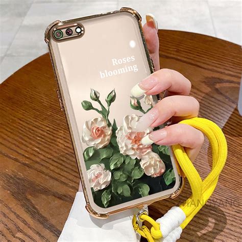 Ốp Lưng Cho OPPO A S A e A k Ốp Điện Thoại Mạ Điện Bốn Góc Chống Rơi Với Thẩm Mỹ Đẹp Và Thiết