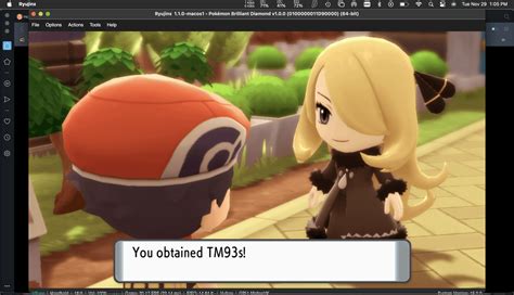 Cant Get Past Dialogue Remulators