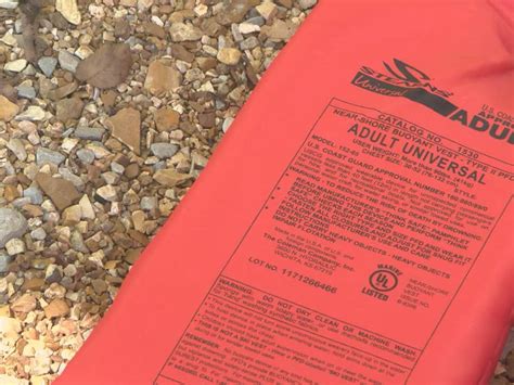 A Deeper Dive Into The Different Types Of Floatation Devices