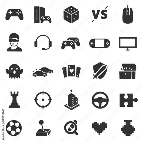 Video Game Genres
