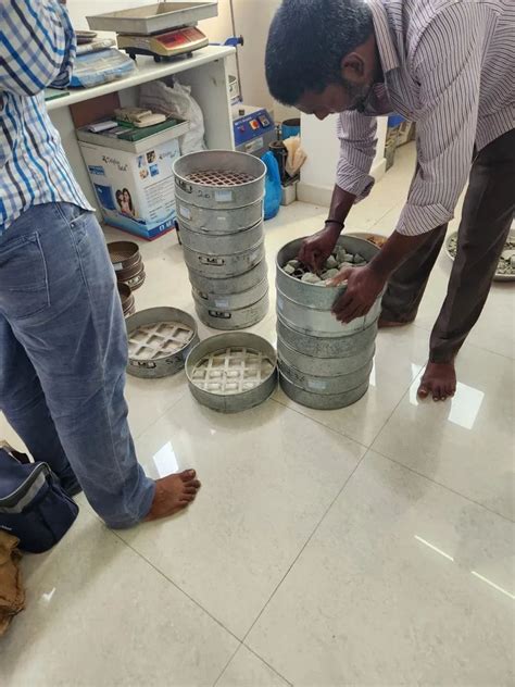 Construction Material Testing Services At ₹ 7000sample In Chennai