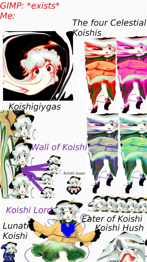 GIMP Help Stuff You Ve Made Etc Discuss Scratch