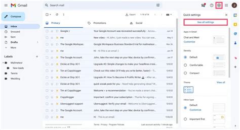 Gmail Forwarding How To Forward Emails Gmail