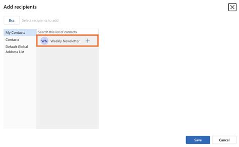 How To Create A Newsletter In Outlook Zapier