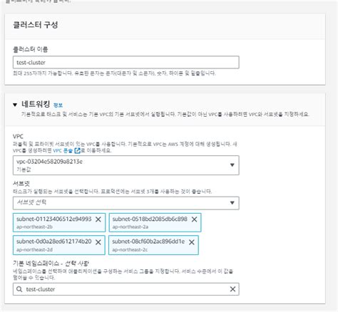 Deploy 작업의 컨베이어벨트 Github Action Ecs