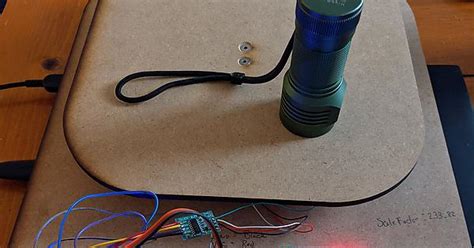 Arduino Scale Album On Imgur