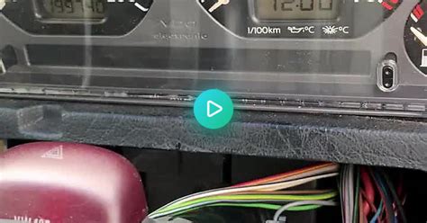 Vr6 Cluster Album On Imgur