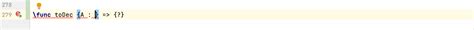 show less errors for code with syntax errors · issue 287 · jetbrains