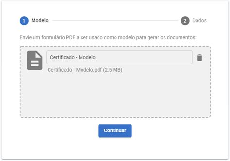 Lacuna Signer Geração De Documentos Lacuna Docs
