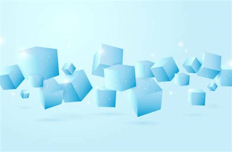 800 Exploding Cube Stock Illustrations Royalty Free Vector Graphics