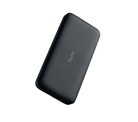 Redmi Mah W Fast Charge Power Bank Autoplay