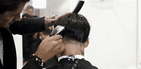 Hair Haircut  Find And Share On Giphy