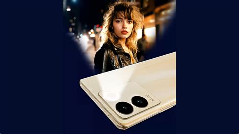 Review Vivo T Pro G Hp Canggih Harga Murah