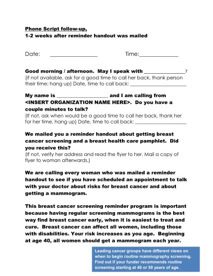 21 Resume Follow Up Call Script Free To Edit Download And Print Cocodoc