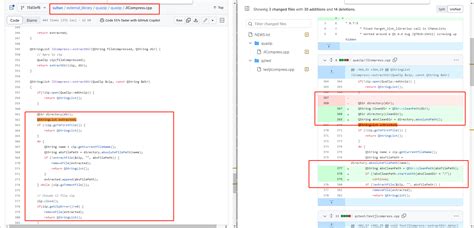 The Quazip Version Has Vulnerabilities · Issue 75 · Apinprastyasultan · Github