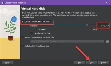 Oracle Linux Installation On Virtual Box SyedSaadAli