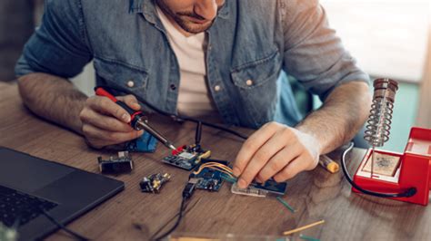 An Overview Of IoT Modules Ezurio